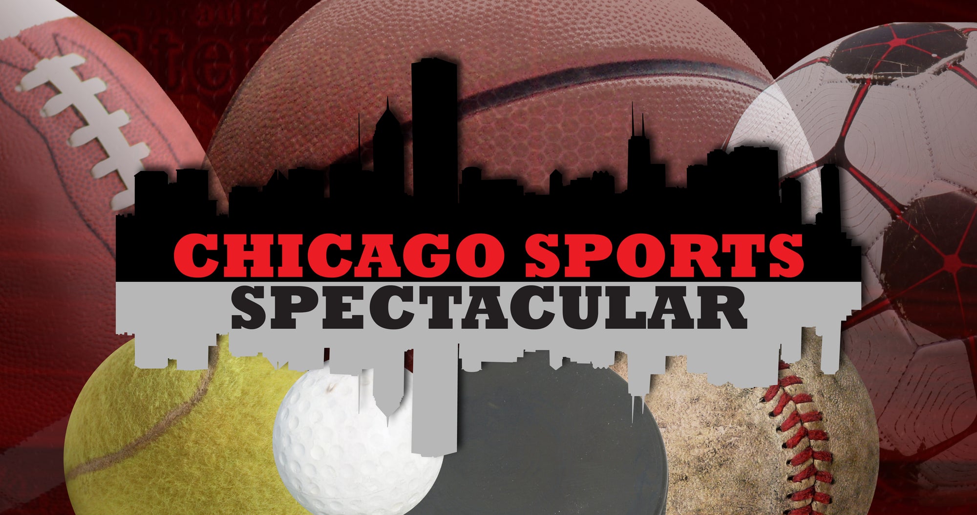 Chicago Sports Spectacular Homepage