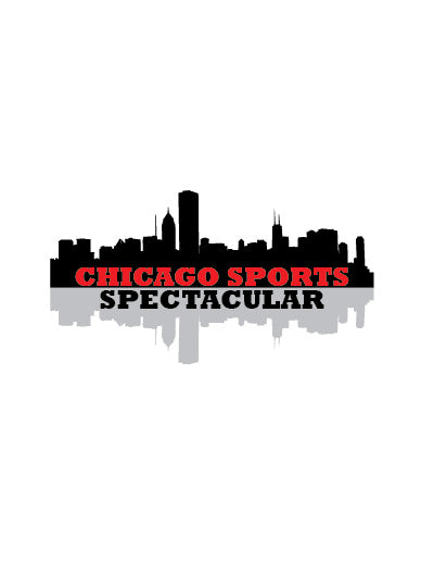 SHOW INFO – Chicago Sports Spectacular