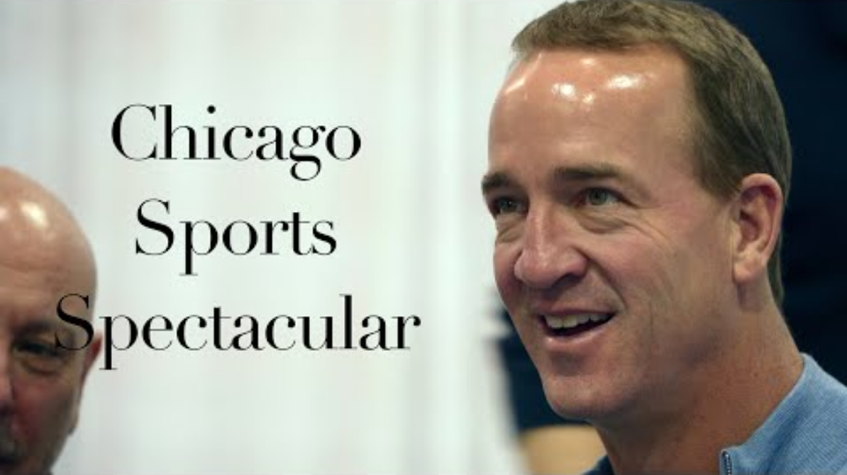 SHOW INFO – Chicago Sports Spectacular